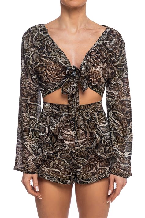 Flavia Set My Lucinda