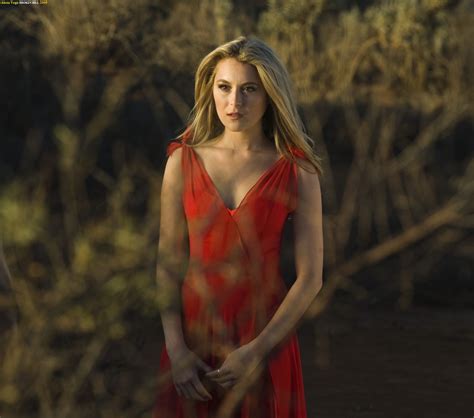 Naked Alexa Penavega In Broken Hill