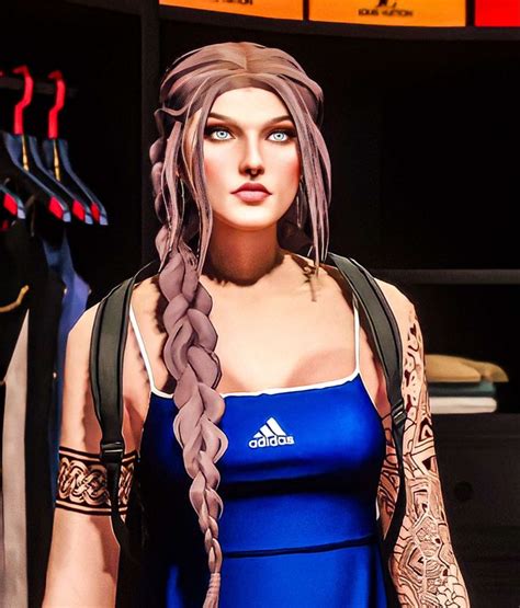 Pin De Dori G En Grand Theft Auto V Gta V Personajes De Gta 5 Gta 5