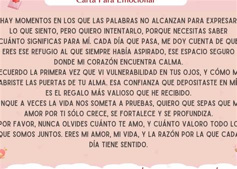 ¡sorprende A Tu Hermana Con Una Emotiva Carta De Feliz Cumpleaños