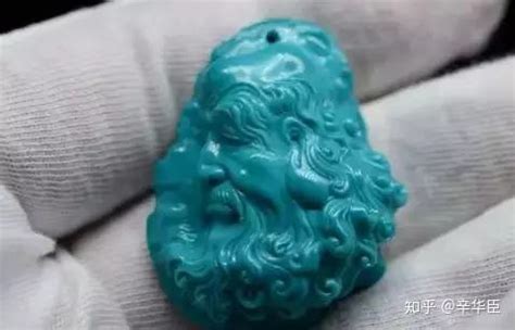 绿松石加工过程中的抛光工序 知乎