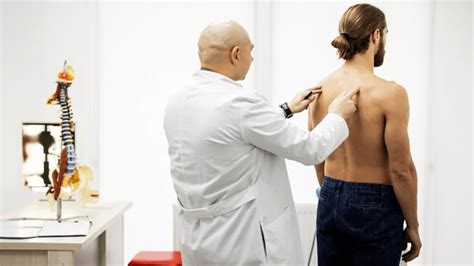 Відстрочка від мобілізації за станом здоровя — хвороби кістково мязової системи які