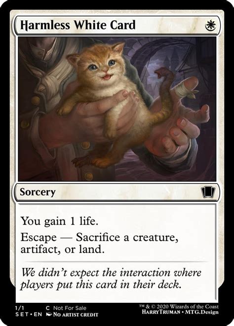 Draft Chaff Rhellscube