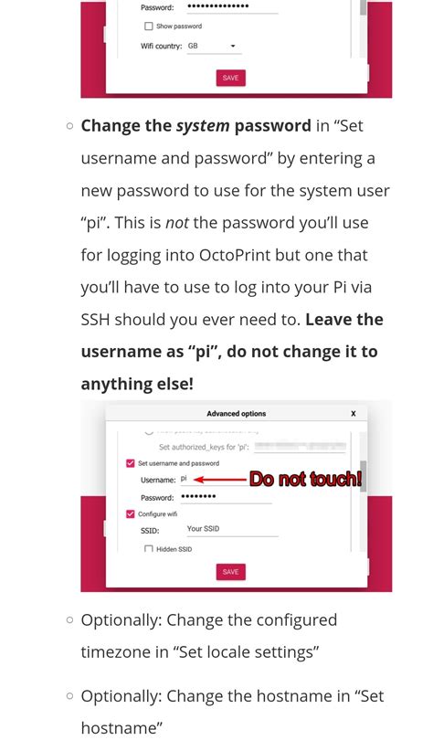 Octoprint Server Not Running After Install No Log Folder Get Help