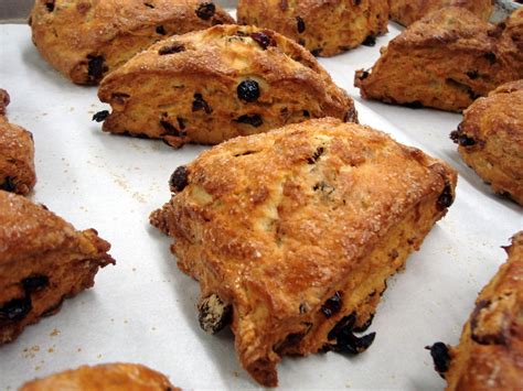 A Couple In The Kitchen Cooking Class Baking For English Tea