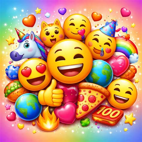 Emojis Para Copiar Y Pegar