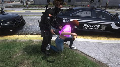 Complex Rp Lspd Is Hiring Experienced Or Inexperienced Active Roster Apply Today Server