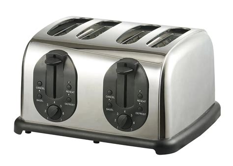 Commercial Toaster Toast Bread Machine Tank Breakfast Machine Toast