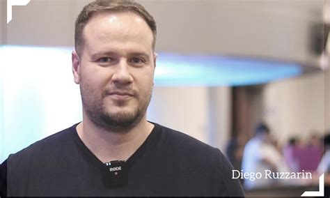 Diego Ruzzarin Ee Uu Descaradamente Mostró Sus Intenciones De Destruir Venezuela