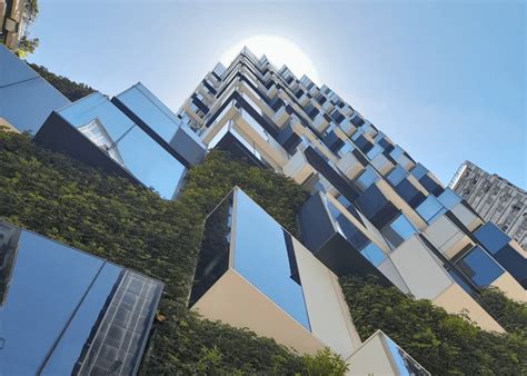 8 Contemporary Architectural Buildings To Visit In Hong Kong