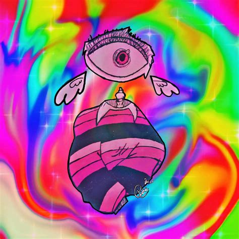 Weirdcore Mixed Media Artwork Original By Hypergoober On Deviantart