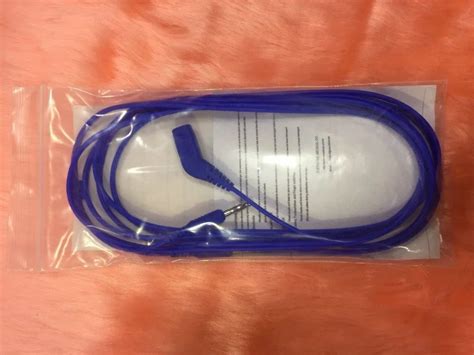 Bipolar Forceps Cable At ₹ 600piece Bipolar Forcep In Mumbai Id