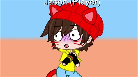 This Thing I Made With Audio From Gametoons Pico Park Vid Youtube