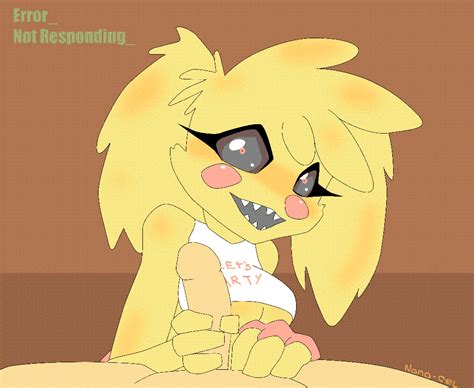 Five Nights At Freddys Porn 