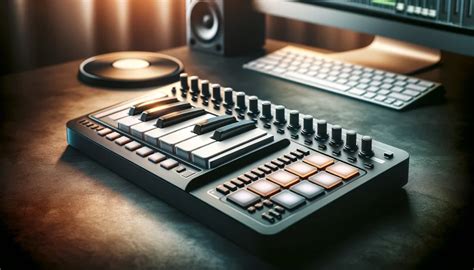 Can You Use Two MIDI Controllers At The Same Time Burton S Blog