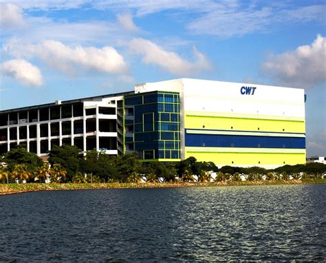 Cwt International Limited