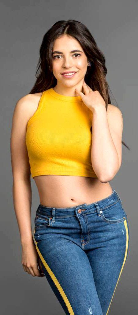 Arantza Ruiz Moda Actrices Bonitas Actrices