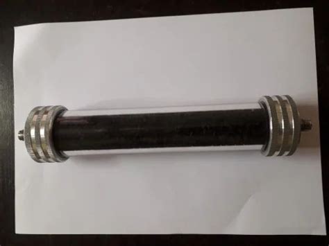 Acrylic Hydrocarbon Trap Filter Capacity Inch 1 Inch At ₹ 1050 Unit In Mumbai