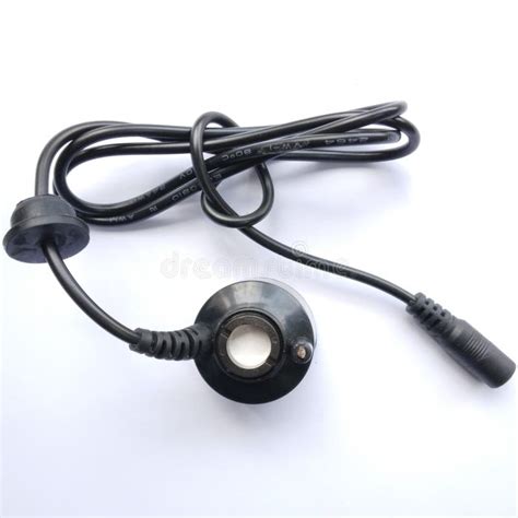 Mist Maker Stock Image Image Of Vapor Moisture Black 295651101