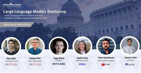 data science dojo on linkedin largelanguagemodels llm generativeai