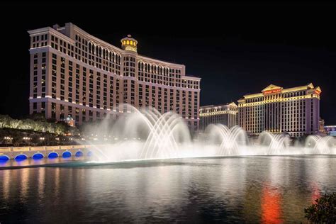 28 Best Things To Do In Las Vegas In 2024 The Planet D