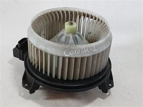 Blower Calefaccion Toyota Corolla Modelo 2014 2018 Meses Sin Interés