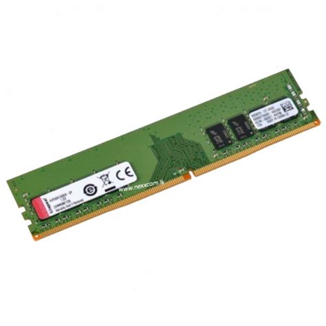 MEMORY DDR RAM Nexcom Computers
