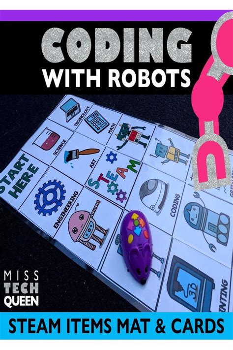 Looking To Teach Coding And Robotics In Your Classroom This Hands On