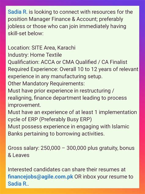 Arshad Alam Posted On Linkedin