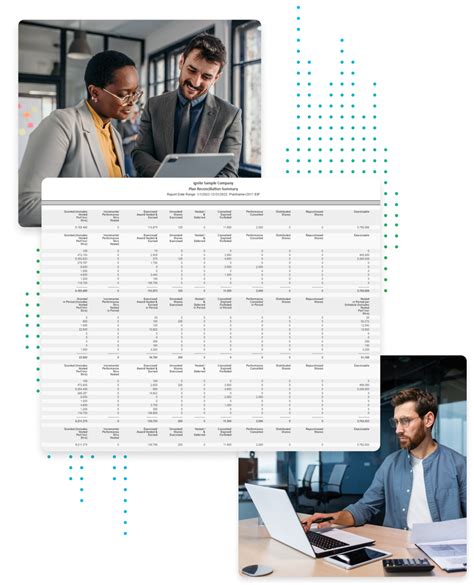 Equity Management Insightsoftware