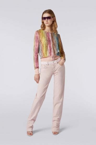 MISSONI Damen Luxus Strickmode Onlineshop | SAILERstyle