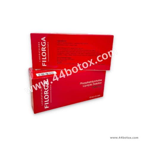 สลายไขมันสุดดื้อระดับนาโน ด้วย Filorga Fat เมโสแฟตสัญชาติฝรั่งเศส