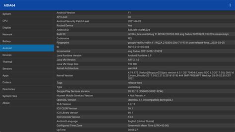 Rockchip Rk3566 Comparativa Contra Todos Los Soc Actuales