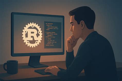 Building A Compiler With Rust And Llvm By Lyle Dean Loveholidays Tech