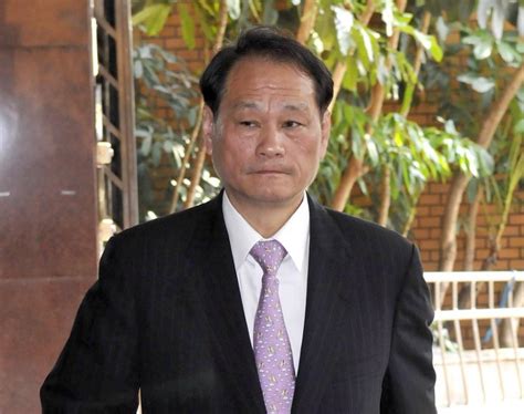 鄭深池接任長榮國際董事長 期盼促進張家四兄弟團結