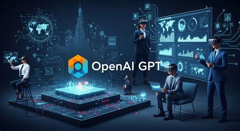 My Journey With Openai Gpt A Practical Guide To Ai In 2025