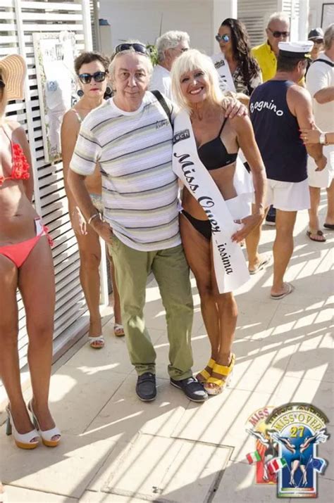 Miss Over 2015 Selezione Di Riccione 6 Agosto 2015 Miss Over