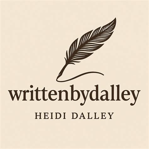 Heidi Dalley Medium