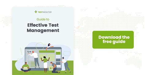 Testmonitor On Linkedin The Effective Guide To Test Management