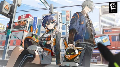 [zenless Zone Zero] Mods Adult Gaming Loverslab