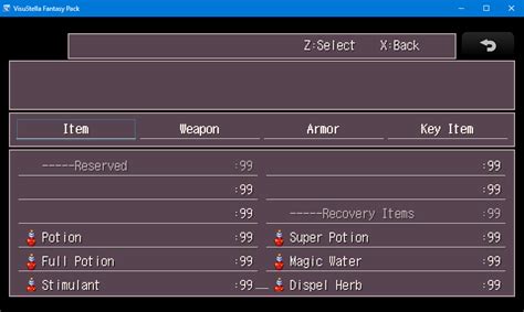 Sharp Text MZ MV RPG Maker Forums