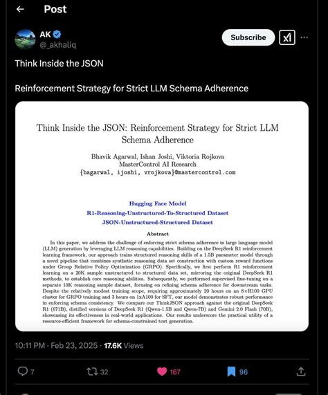 Machinelearning Reinforcementlearning Deeplearning Nlp Ai Mlresearch Bhavik Agarwal