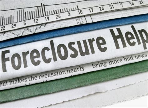 How To Avoid A Deficiency Judgment In Foreclosure