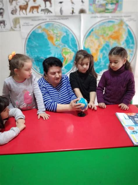 საბავშვო ბაღი საბავშვო ბაღი ლელები • Lelebi Daycare