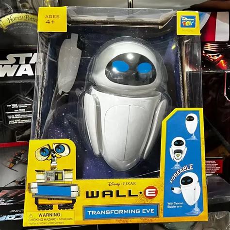 Wall E Toy Ucommand Wall E Remote Control Action Figure Another Pop