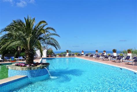 Paradiso Terme Resort And Spa Pool Pictures And Reviews Tripadvisor