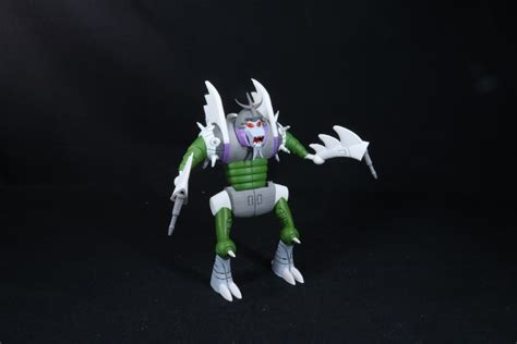 3d File Transformers Quintesson Executioner 🤖・3d Printable Model To Download・cults