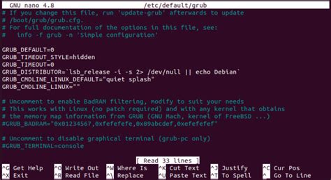 What Is GRUB Bootloader In Linux PhoenixNAP KB