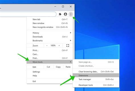 Remove Pop Up Advertisements In Google Chrome Updated September