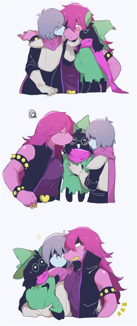 Deltarune Image By Nbra M Zerochan Anime Image Board